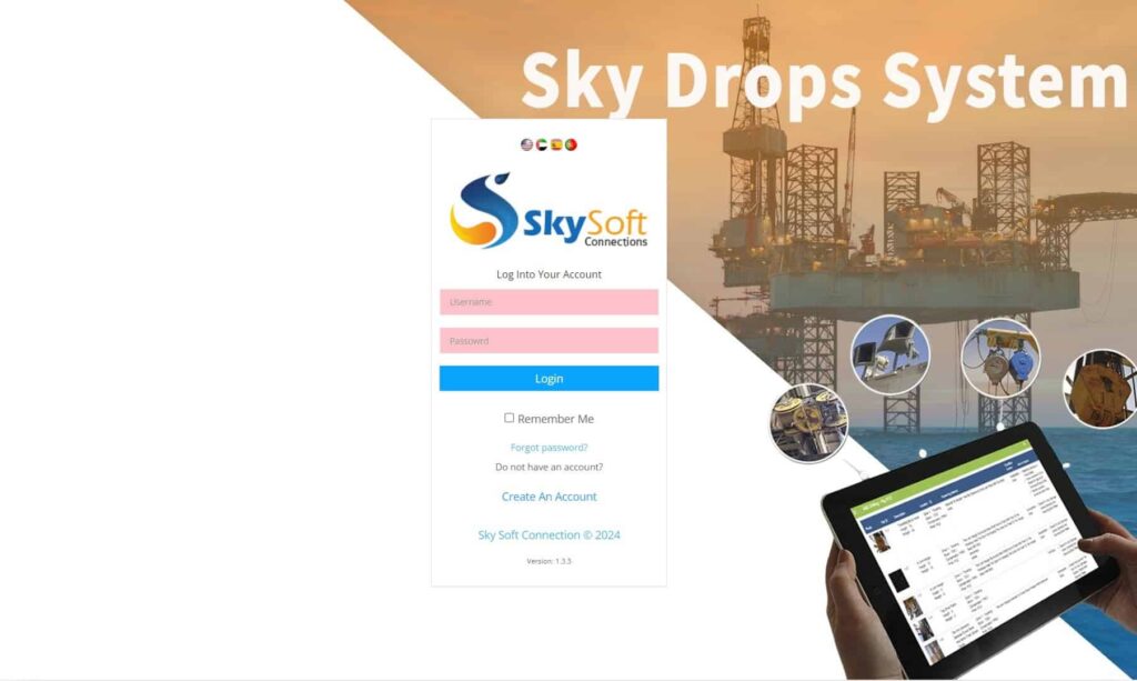 Dynamics 365 and Power Platform Services - Skysoft Connections