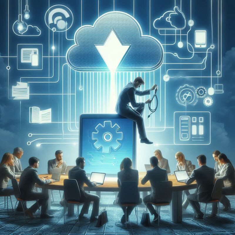 Role Based Access Controls in Microsoft Dynamics 365 CRM - Skysoft ...