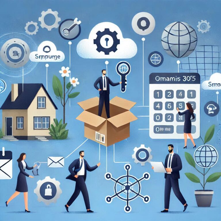 Four Ways to Build Custom Reports in Microsoft Dynamics 365 - Skysoft ...