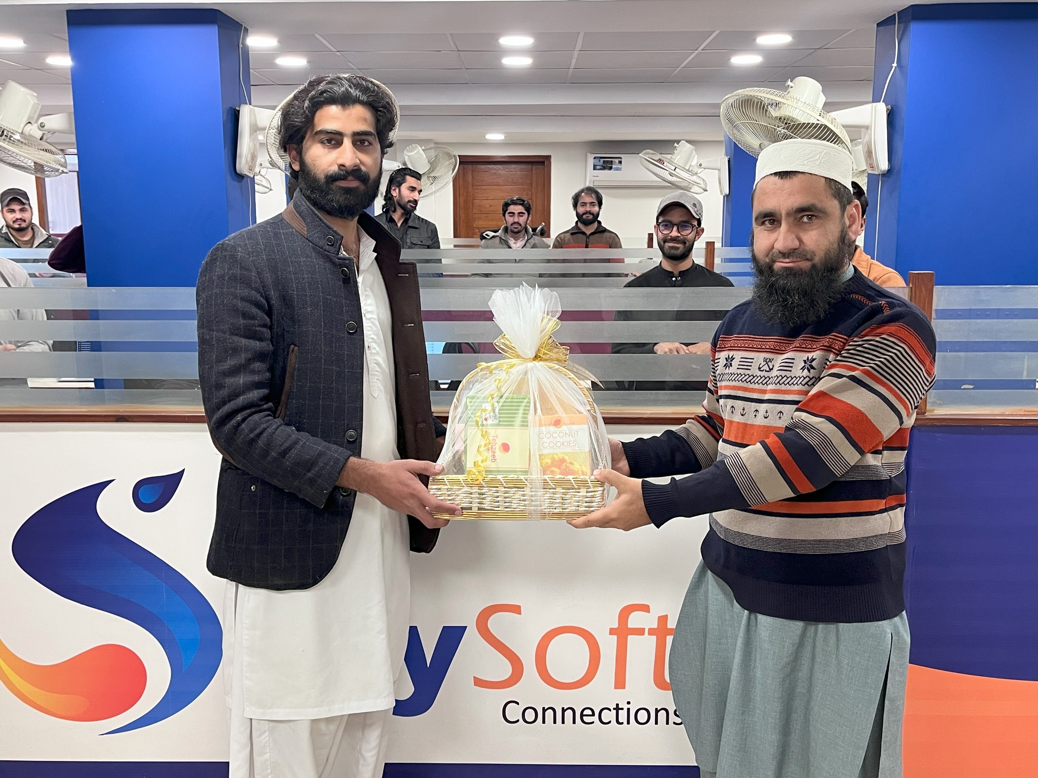 Dynamics 365 and Power Platform Services - Skysoft Connections