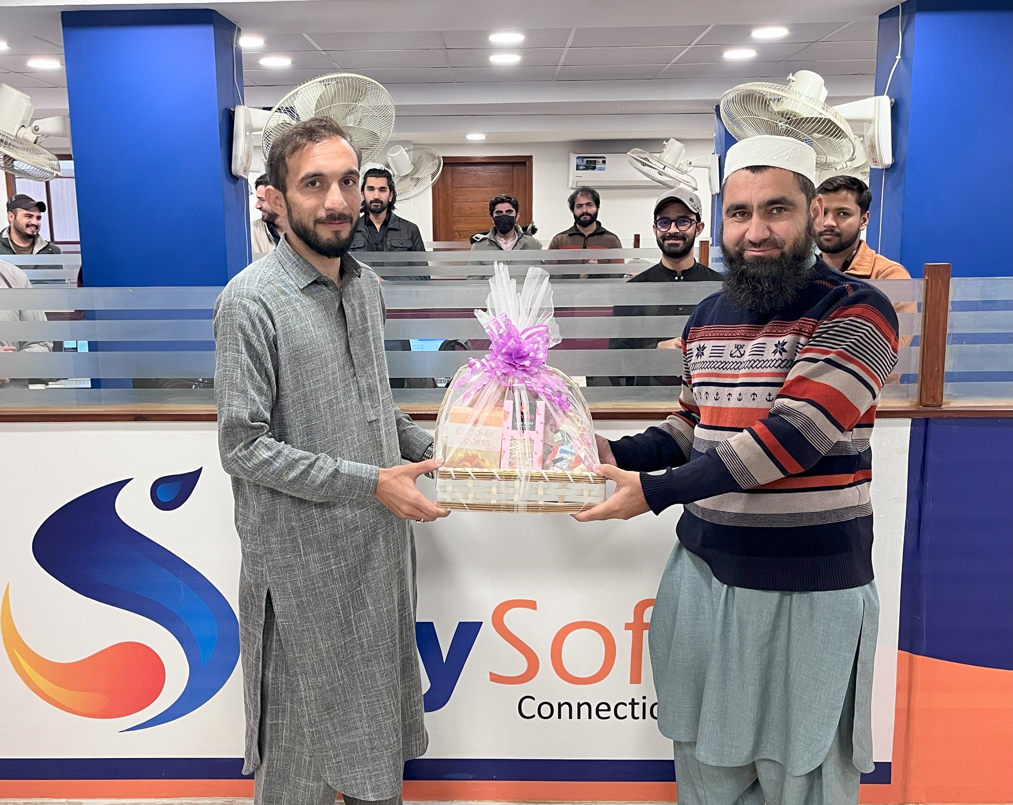 Dynamics 365 and Power Platform Services - Skysoft Connections