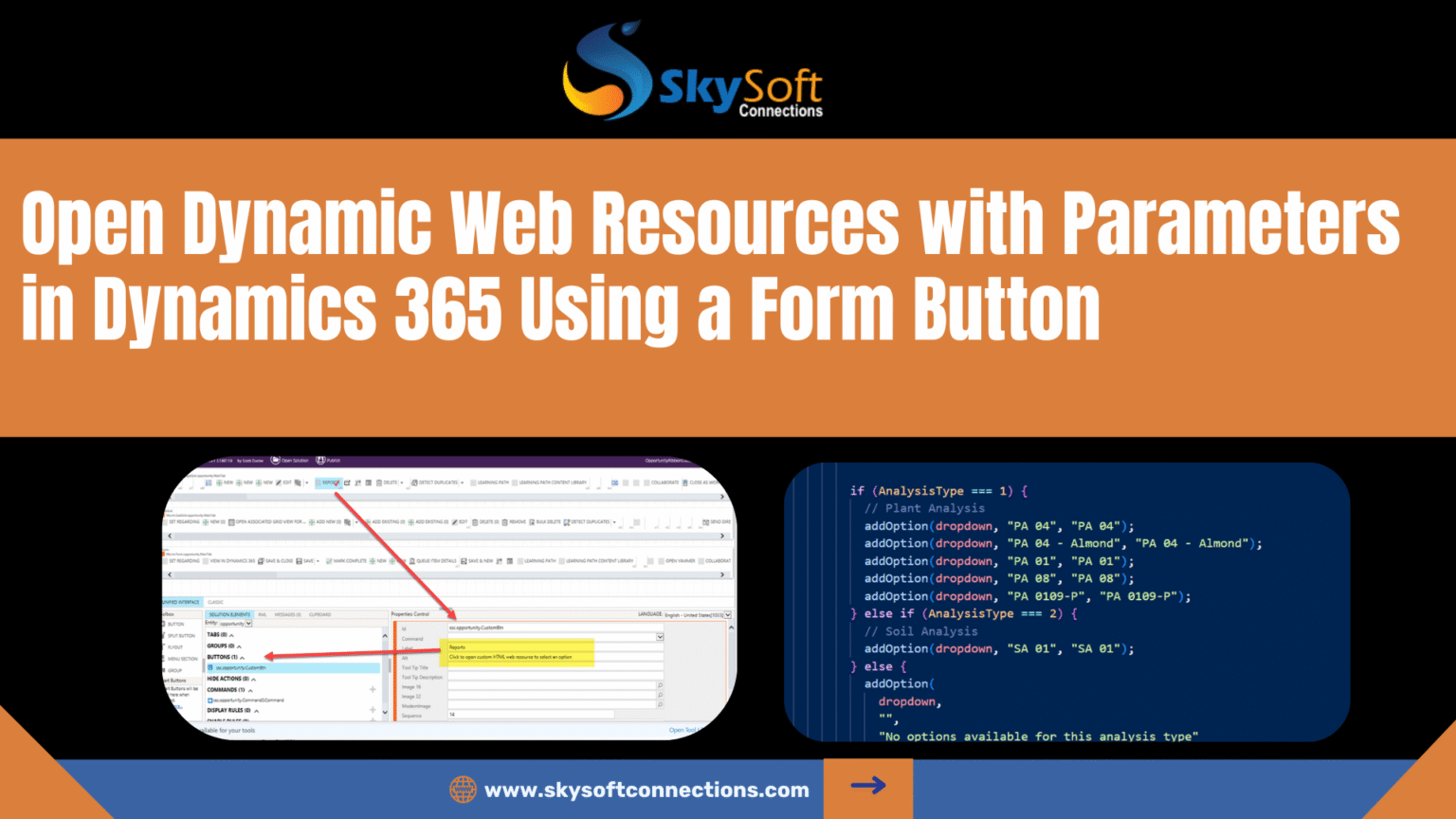 Stripe Payment in D365 via Power Automate : Beginner's Guide - Sky soft connections