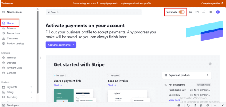 Stripe Payment in D365 via Power Automate : Beginner's Guide - Skysoft ...