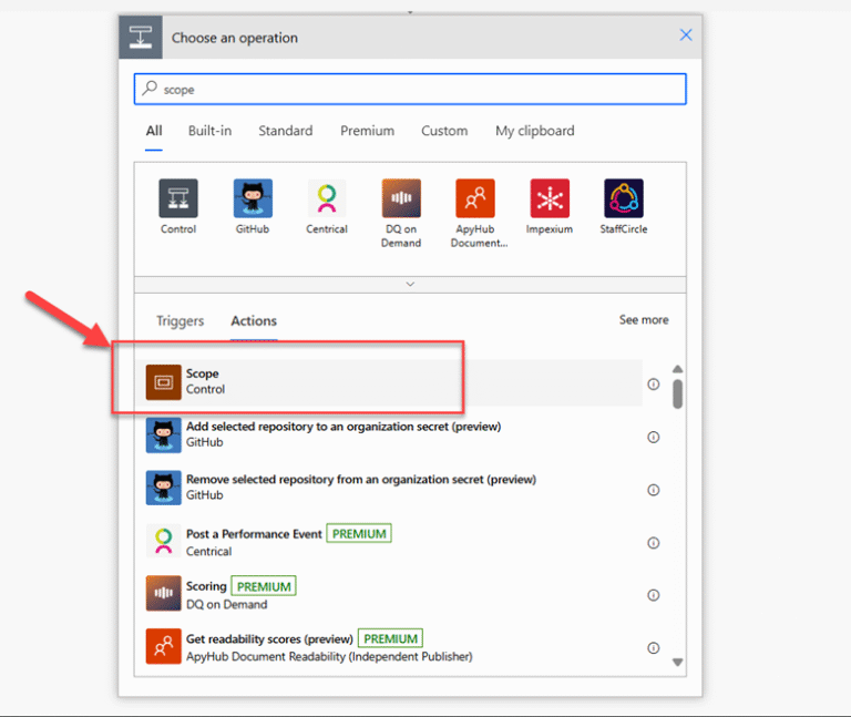 Error Handling in Power Automate Flows: Best Practices - Sky soft connections