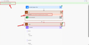 Error Handling in Power Automate Flows: Best Practices - Skysoft ...
