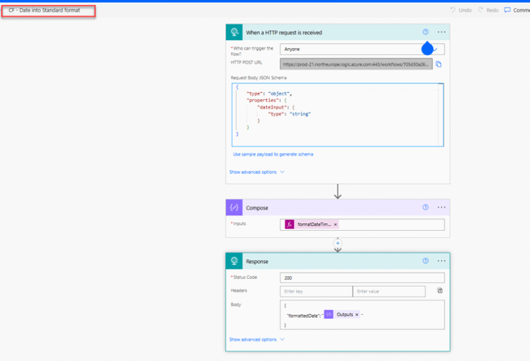 Best Practices for Child Flows and Reusability in Power Automate ...
