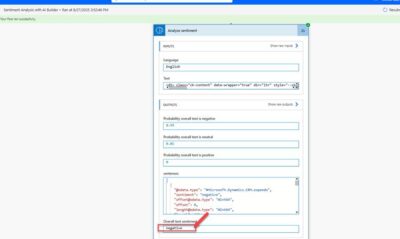 Integrating AI Builder with Power Automate: Real-World Use Cases - Sky soft connections
