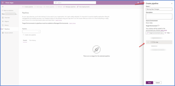 Building a Power Platform Solution Pipeline: A Step-by-Step Guide - Sky ...