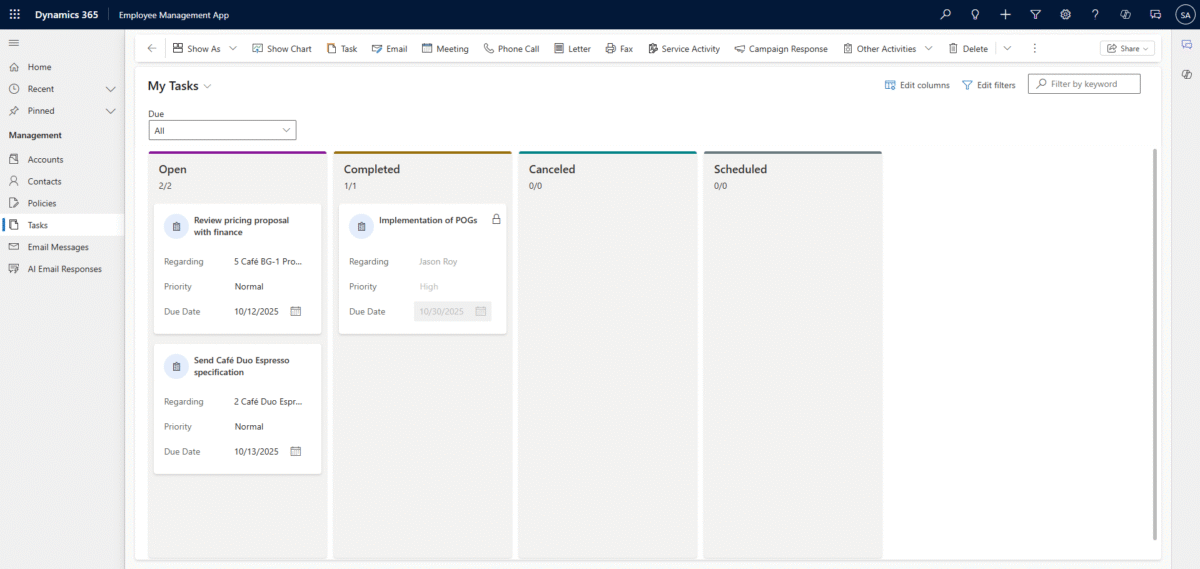 Kanban Boards in Canvas Apps: Build Responsive Flow - Skysoft connections