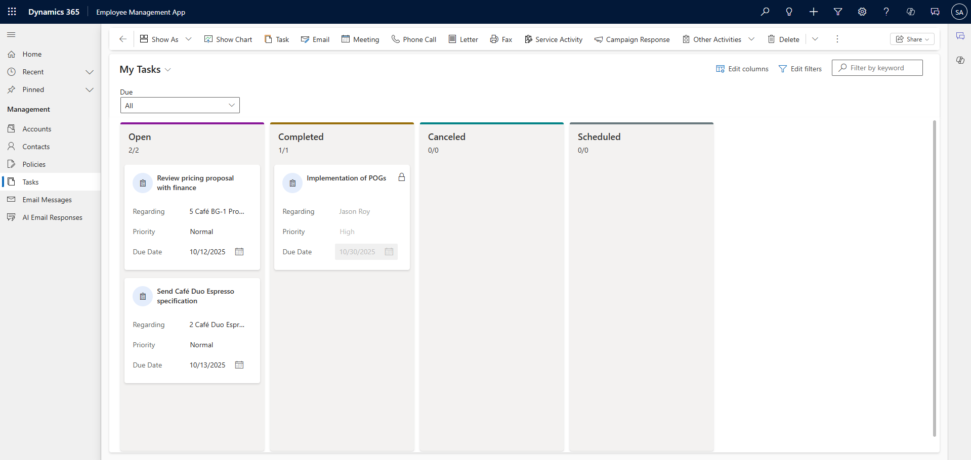 Kanban Boards in Canvas Apps: Build Responsive Flow - Sky Soft Connections